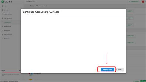 How To Build An Admin Panel On Top Of Airtable Dronahq