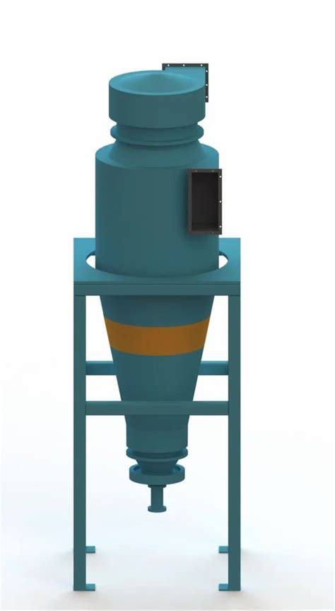 Industrial Cyclone Separator At ₹ 90000piece Cyclone Dust Collector In Surat Id 2849206536991 Industrial Cyclone Separator At ₹ 90000piece Cyclone Dust Collector In Surat Id 2849206536991
