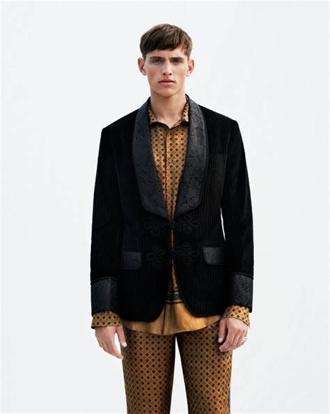 Bryant Mccuddin For Wonderland The Fashionisto Gentlemans Wardrobe