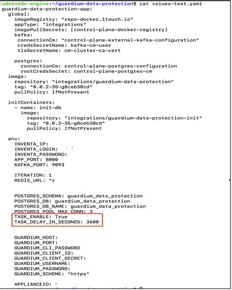 Advanced Data Protection Guardium And ISDC Integration For Real Time Monitoring And Analytics