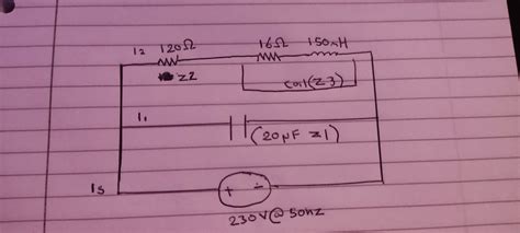 Solved Explain Each Step In How To Calculate Find The Phase Chegg Com