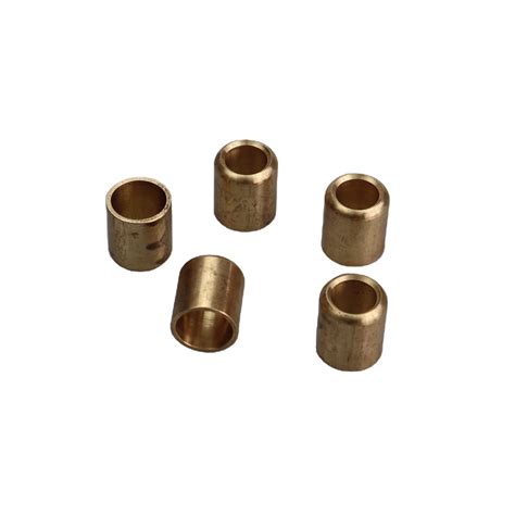 Bz 051 Customized Brass Insert Pneumatic Pex Pipe Quick Connect Sleeve Tube Ferrule Fitting Hose