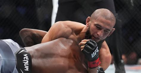 글러브 터치 없이 곧바로 태클치마예프 더티 플레이 논란