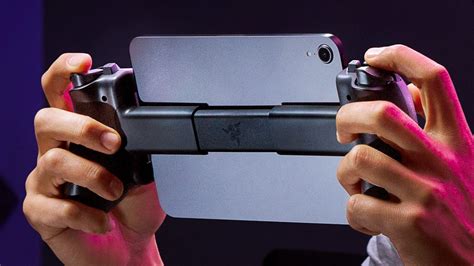 Razer Kishi Ultra Firmware Update Introducing Pro Level Trigger