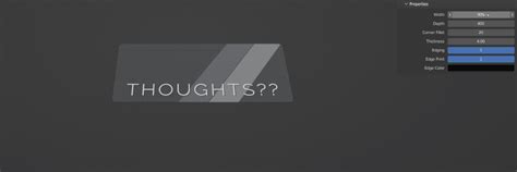 Deskmat — Keyboard Render Kit 201 Documentation