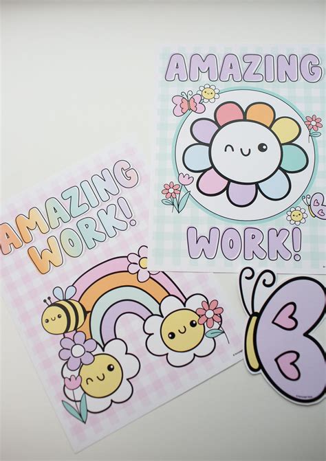 78 Spring Classroom Ideas In 2025 Spring Classroom Decorations