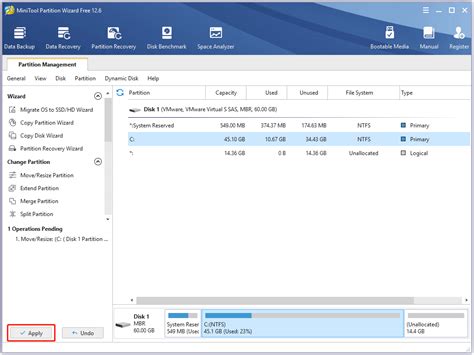How To Dual Boot Windows 10 And Debian With Pictures Minitool Partition Wizard
