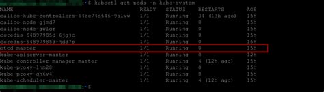 Securing Kubernetes Secrets Effectively Earthly Blog