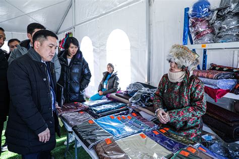 Өмнөговь “ХОТЫН БАЯЛАГ” САР ШИНИЙН ҮЗЭСГЭЛЭН ХУДАЛДАА