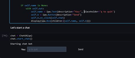 generate and use context for an operations chatbot using amazon