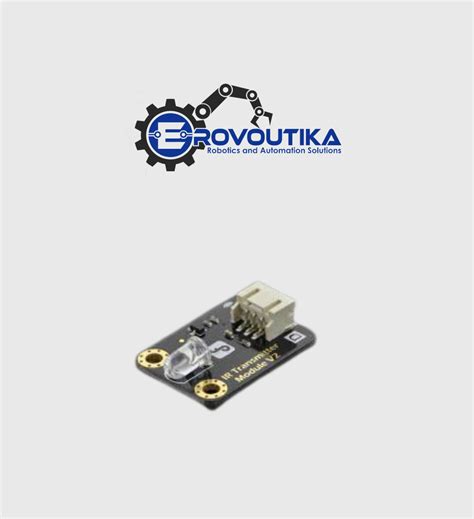 Ir Transmitter Module Digital Gravity Shop Erovoutika
