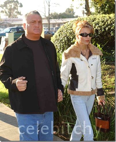 Bikini Model In The World Joey Buttafuoco Caught On Tape