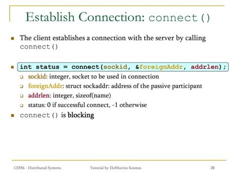 Socket Programming Tcpip Pptpdf