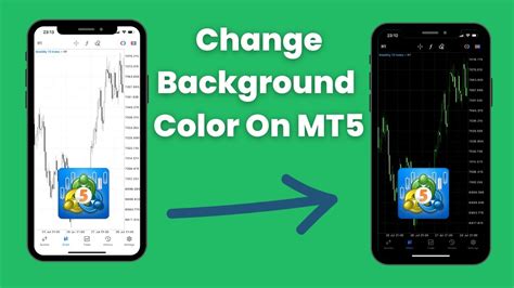 How To Change Mt Background Color On Mobile Phone YouTube