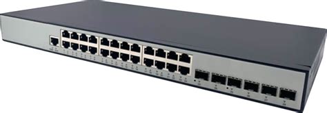 G Ethernet Switch Mestechs
