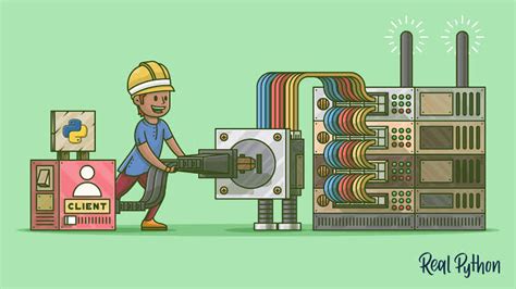 How To Transfer Files In The Network Using Sockets In Python