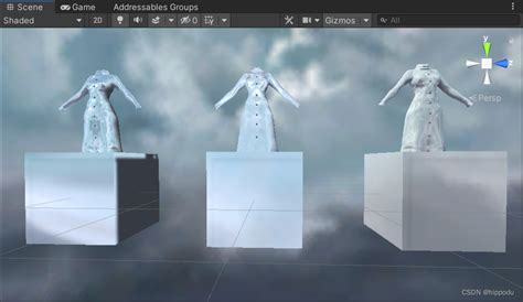 Unityshader入门精要 立方体纹理、反射、折射、菲涅尔反射unity 菲涅尔 Csdn博客