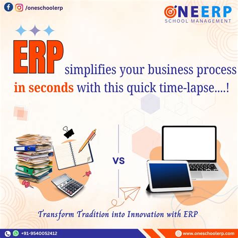 Oneerp School Erp Erp Oneschoolerp Schoolerp Erpsystem