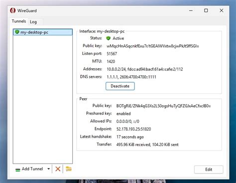 How To Set Up WireGuard VPN Server With Docker