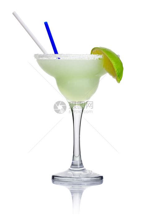 酒精鸡尾酒“margarita”高清图片下载 正版图片320741278 摄图网