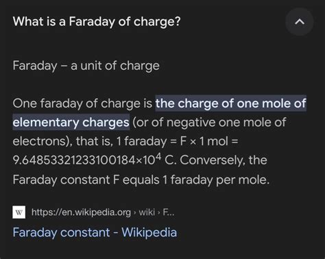 Faraday Future The Future Of Elementary Charges R Ffie