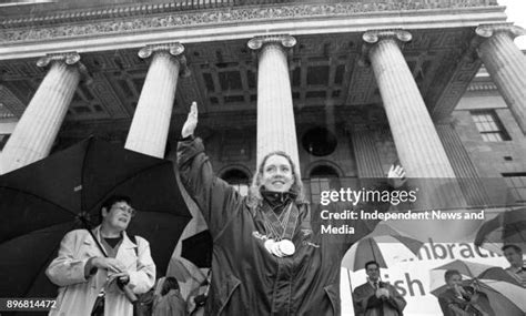 Michelle Breeze Photos And Premium High Res Pictures Getty Images