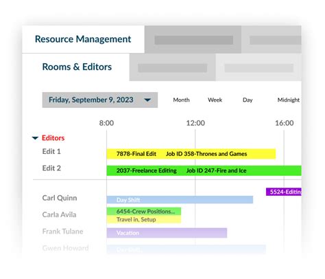 Approval Workflows Xytech Systems LLC