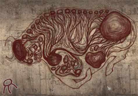 Pathologistics Pathologic Day Eight By The End Of Which The Bachelor
