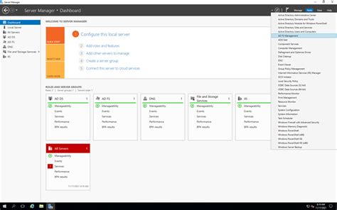 Configure Sso With Active Directory Federation Service Ad Fs