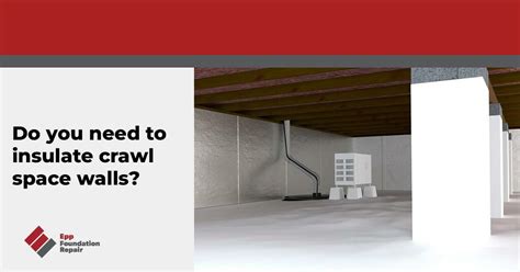 Do I Need To Insulate My Crawl Space Detroit Chinatown