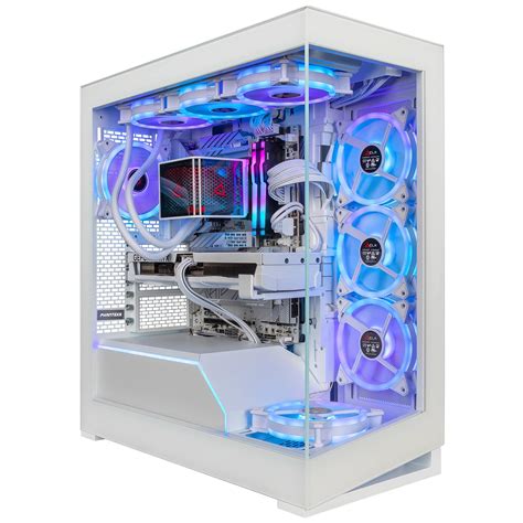 Clx Gaming Desktops Best Buy