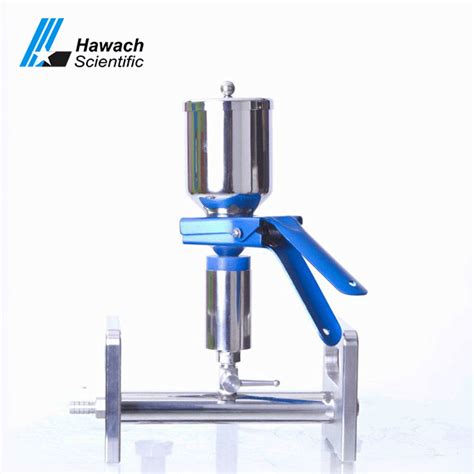 Use Of Lab Filtration Vacuum Apparatus Hawach