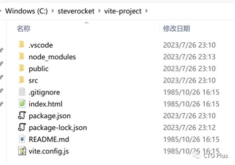 前端开发技术栈（工具篇）：2023深入了解快速开发工具vite的安装和使用（详细） vite 安装 csdn博客