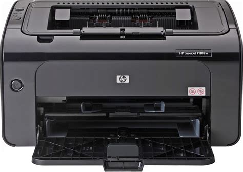 Подключение принтеров HP к Wi-Fi сети: инструкция для линейки Laserjet ...