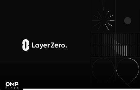 لیر زیرو layer zero چیست؟ معرفی پروژه لیر زیرو layerzero