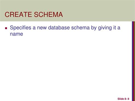 ppt sql 99 schemadefinition constraints and queries and views