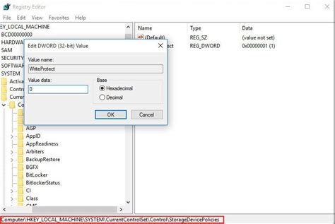 Solved SSD Is Read Only In Windows MiniTool Partition Wizard