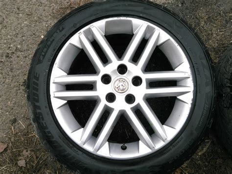 Диски Opel Vectra C, Astra, 5\110 R17 вектра астра — РАЗБОРКА OPEL ...