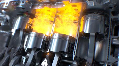 Ignition Timing For Any Two Stroke Engine Torque