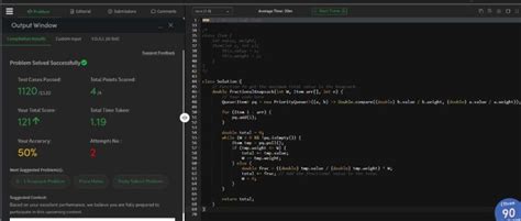 rashmi k on linkedin day48 dsachallenge codingmastery