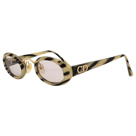 Vintage Christian Dior Sunglasses 229 For Sale At 1stdibs 1960