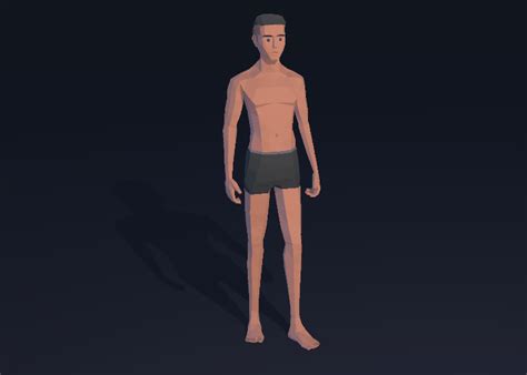 Set Blendshape Value AlexLenk Assets For Unity And UE