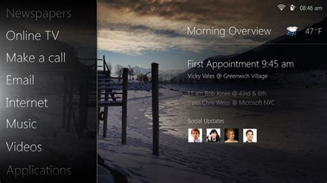 Macallan Ui Brings Finger Friendly Controls To Windows 7 Tablets