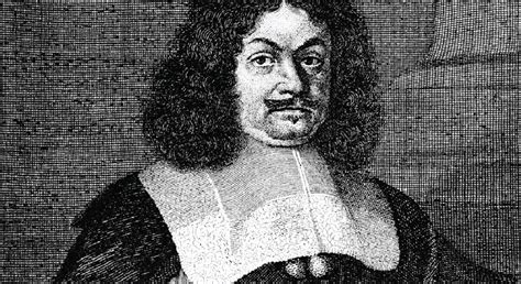 Andreas Gryphius The Philosophy Room