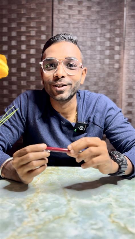 Leadership Is More Than Just Popularity Or Power Senthilkumaran Chinnadurai