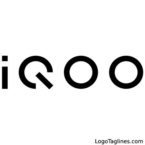 Iqoo Slogan Iqoo Tagline Logo Owner List Of Slogans