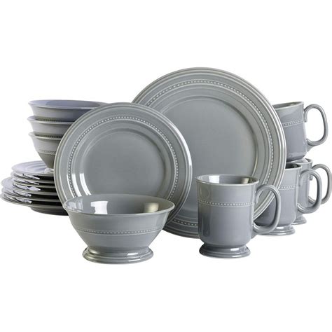 Gibson Dinnerware Artofit