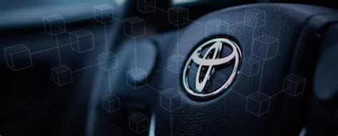 Toyota Sponsors A Web3 Hackathon Towards More Real World Use Cases Crypto Economy