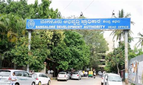 BDA Vacancies Applications For FDA SDA Posts