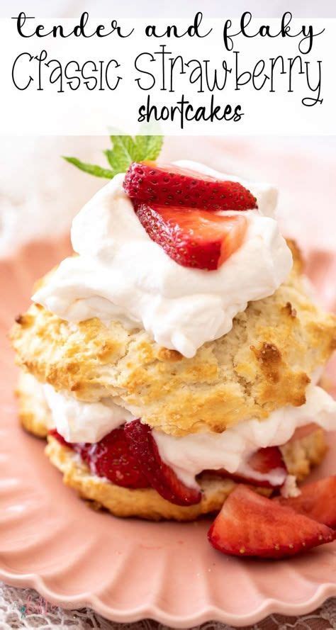Best 12 Strawberry Shortcake Recipe Artofit Best 12 Strawberry Shortcake Recipe Artofit